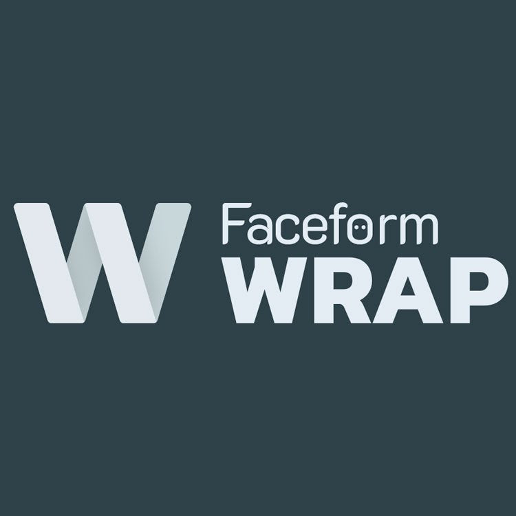 Faceform Wrap PRO NODELOCKED | 3D Scan Processing Software – CG River