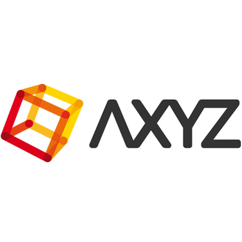 AXYZ Design Anima – CG River