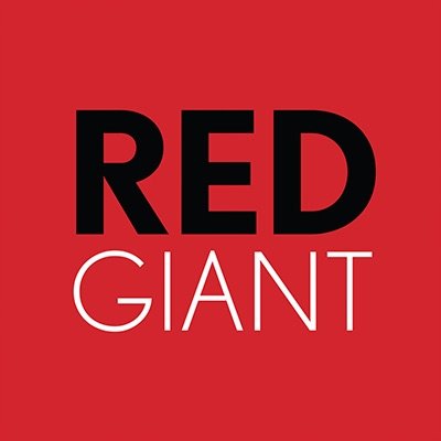 Red Giant – CG River