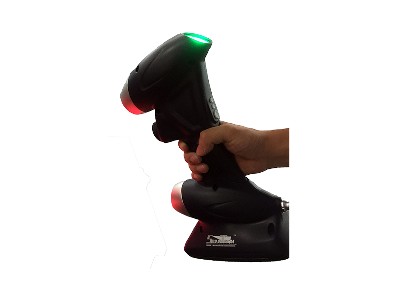 HSCAN771 Handheld 3D Scanner – CG River