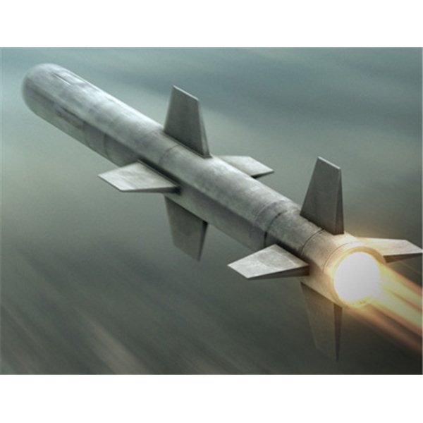 Projectile Weapons - Professional 3D Models for Element 3D – CG River