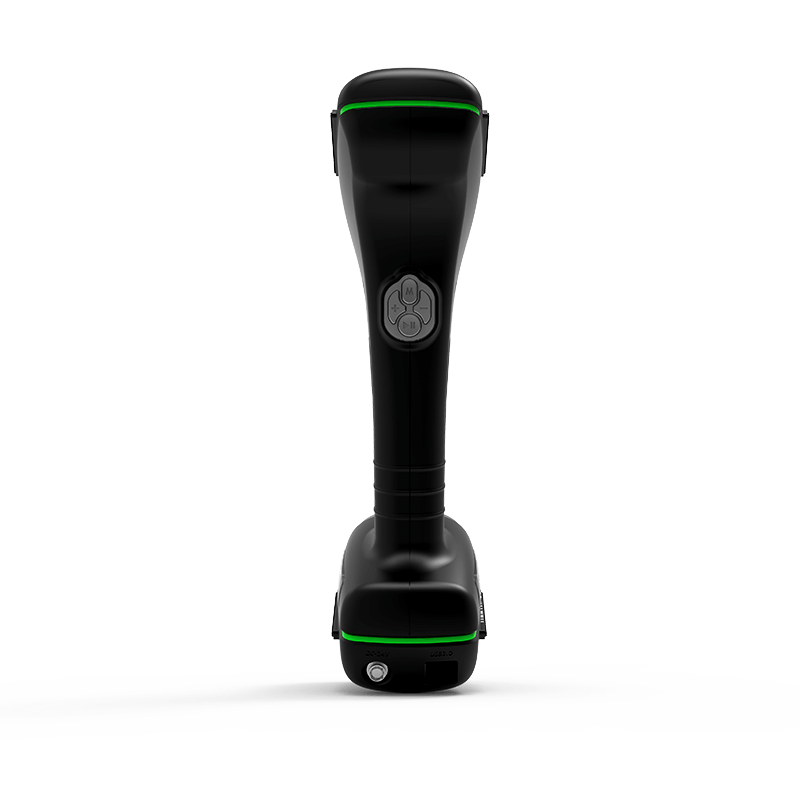 KSCAN-MagicII Composite 3D Scanner – CG River